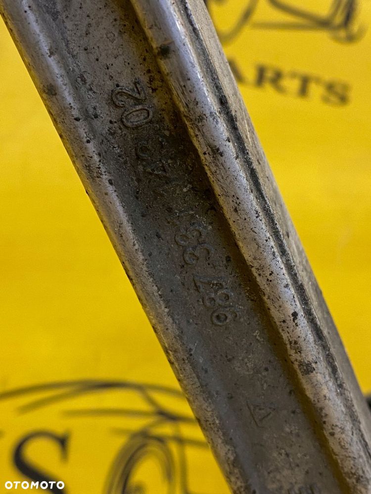 Używany Wahacze - 539,10 PLN - Otomoto.pl