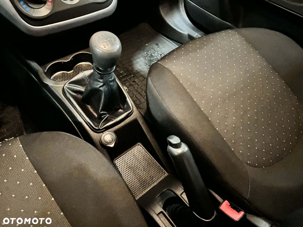 Używany Fiat Grande Punto 2008 - 9 499 PLN, 172 000 km - Otomoto.pl