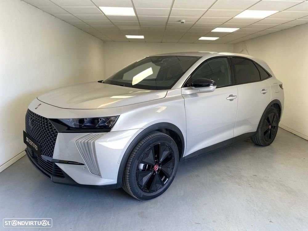 Usado DS DS7 Crossback 2024 - 38 900 EUR, 10 946 km - Standvirtual.com