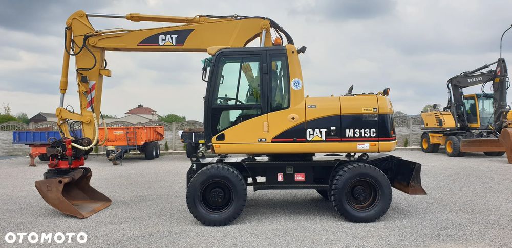 P.H.U. MATI | OTOMOTO