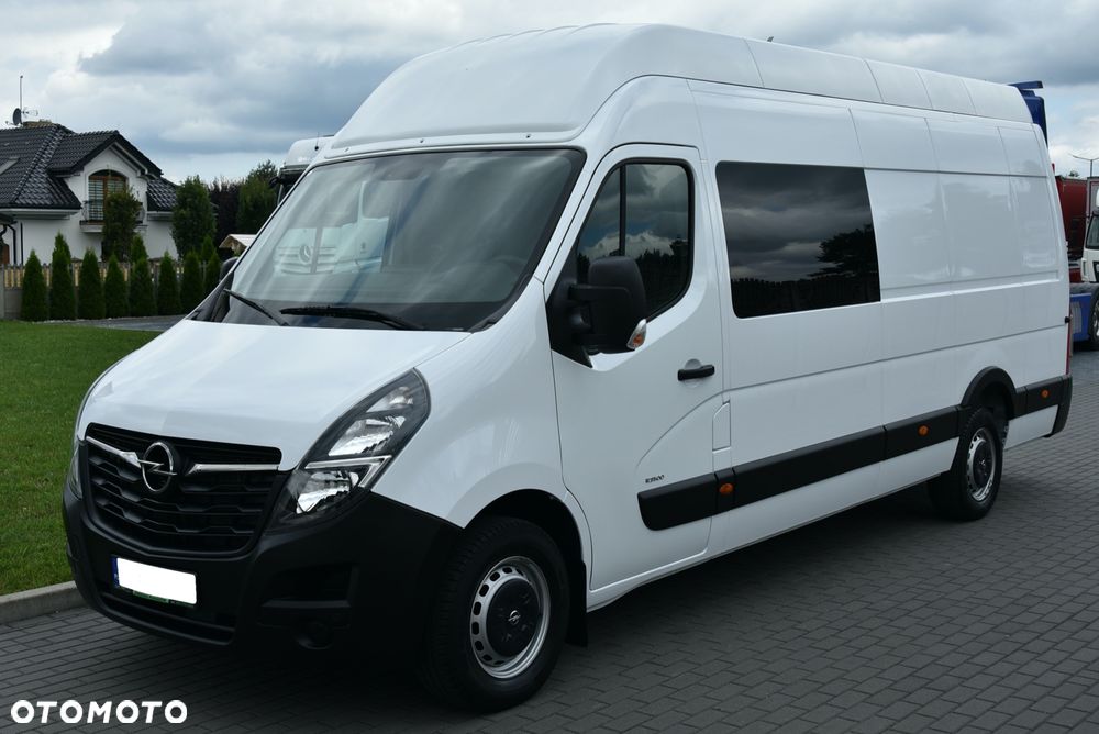 F.H.U MAR-TRANS MARCIN RZEPECKI | OTOMOTO