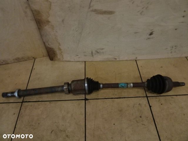 Używany Półosie - 390 PLN - Otomoto.pl