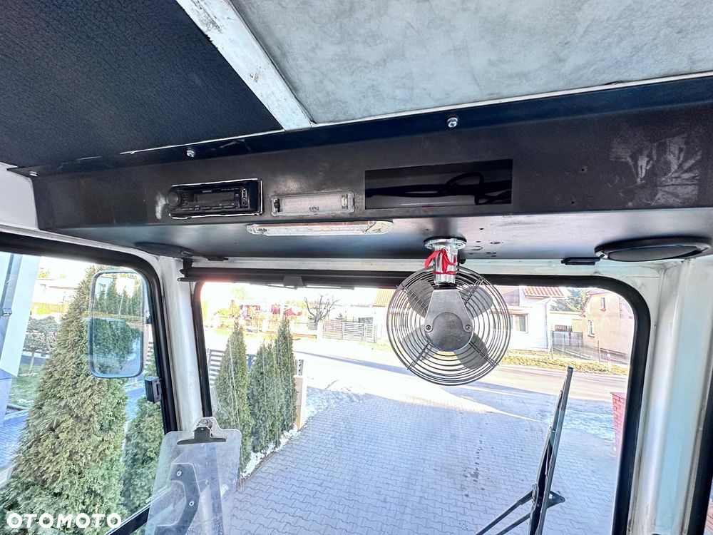 Używany Terberg Yt222 2015 - 67 650 EUR, 16 300 km - Otomoto.pl