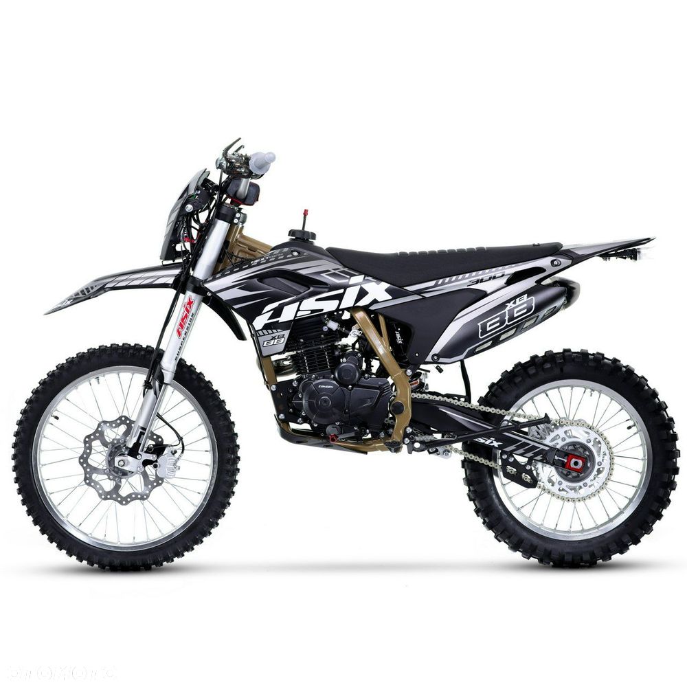 Nowy ASIX Inny 2026 - 8 499 PLN - Otomoto.pl