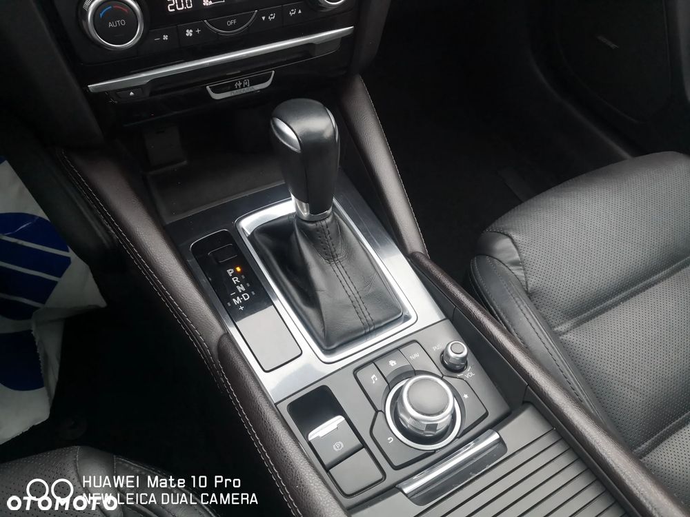 Używany Mazda 6 2017 - 39 999 PLN, 212 000 km - Otomoto.pl