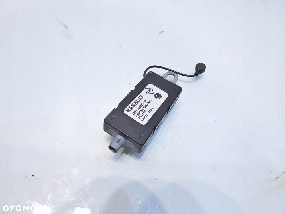 Używany Wzmacniacze - 40 PLN - Otomoto.pl