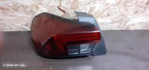 Usado Peças - 123 EUR - Standvirtual.com
