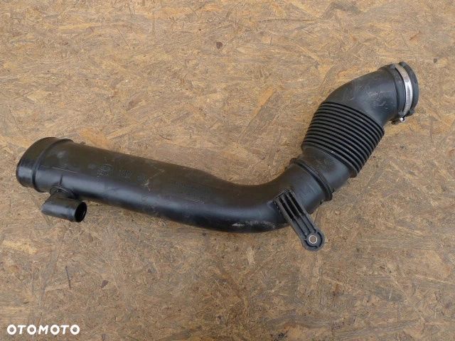 Używany Przewody powietrza turbosprężarki - 100 PLN - Otomoto.pl