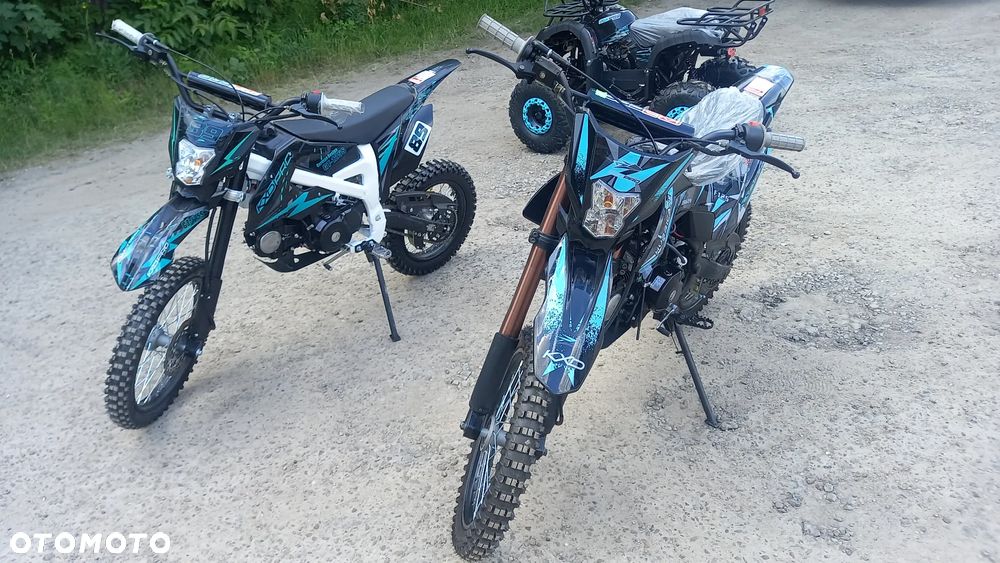 Nowy KXD Inny 2025 - 3 600 PLN - Otomoto.pl