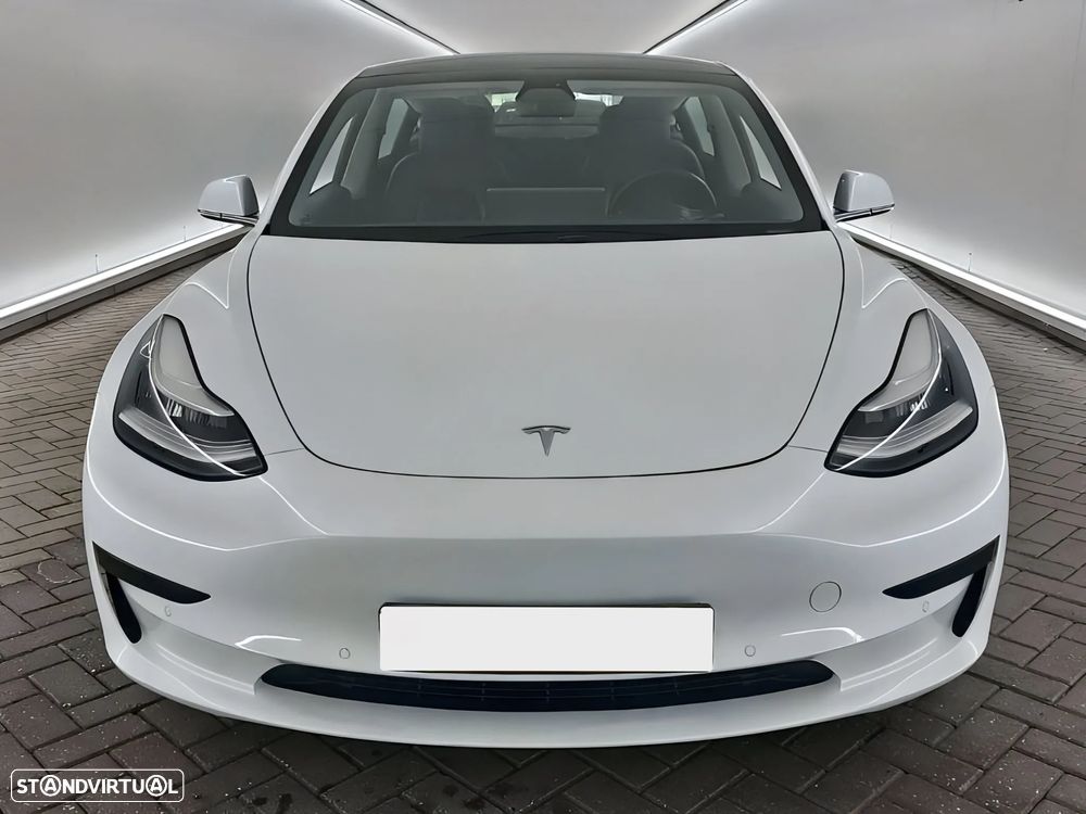 Usado Tesla Model 3 2019 - 27 750 EUR, 86 000 km - Standvirtual.com
