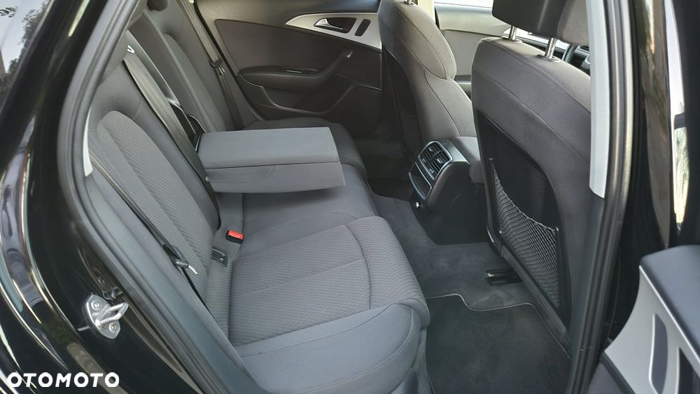 Używany Audi A6 Avant 2015 - 39 999 PLN, 317 500 km - Otomoto.pl