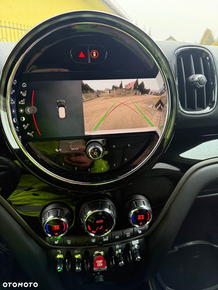 Używany MINI Countryman 2023 - 59 500 PLN, 60 000 km - Otomoto.pl