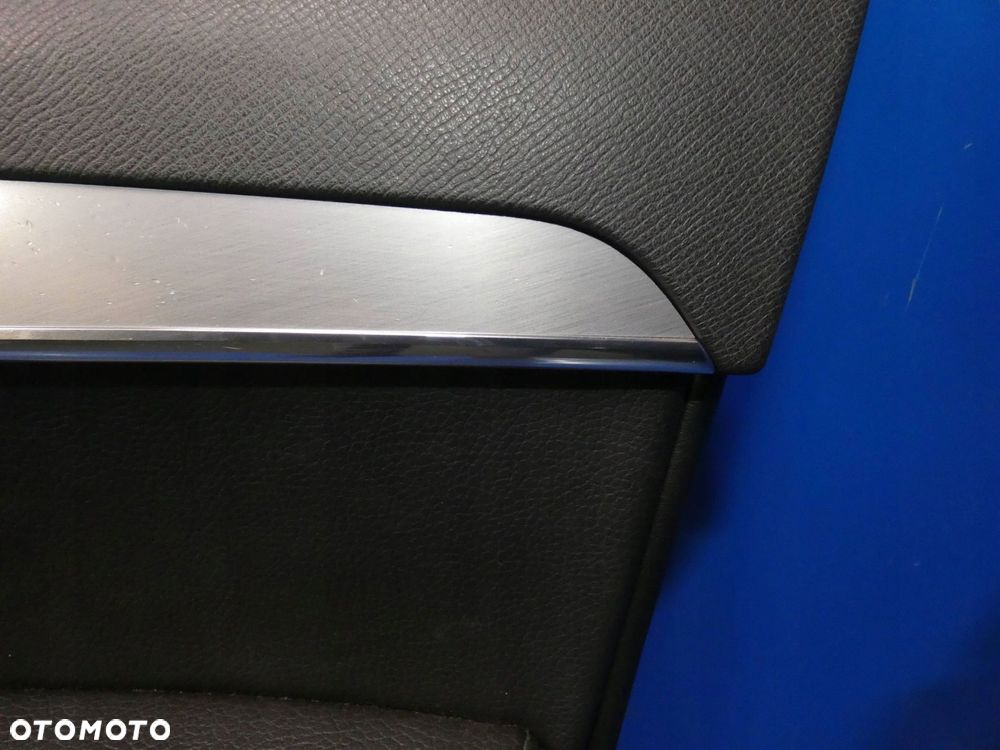 Używany Boczki drzwi - 450 PLN - Otomoto.pl