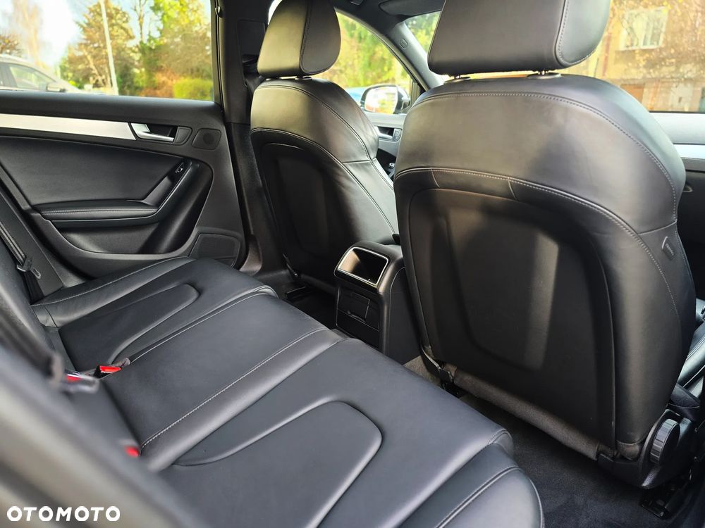 Używany Audi A4 Avant 2015 - 44 900 PLN, 254 331 km - Otomoto.pl