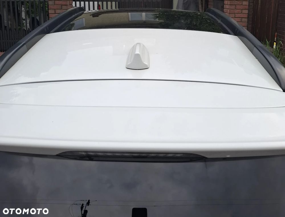 Używany Mitsubishi ASX 2017 - 61 000 PLN, 111 100 km - Otomoto.pl