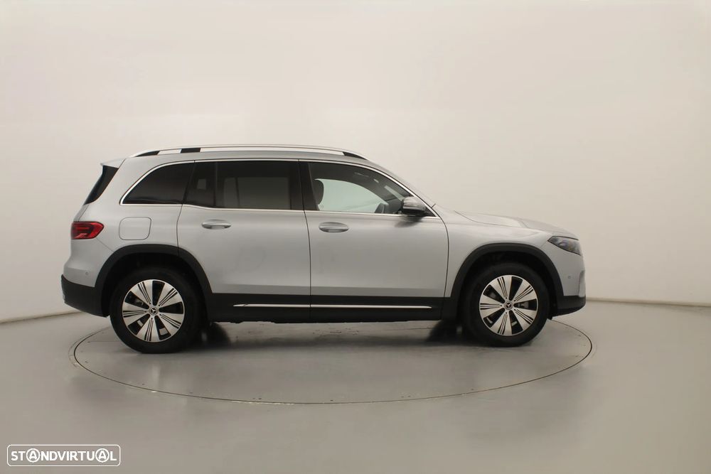 Usado Mercedes-Benz EQB 2024 - 42 990 EUR, 21 954 km - Standvirtual.com
