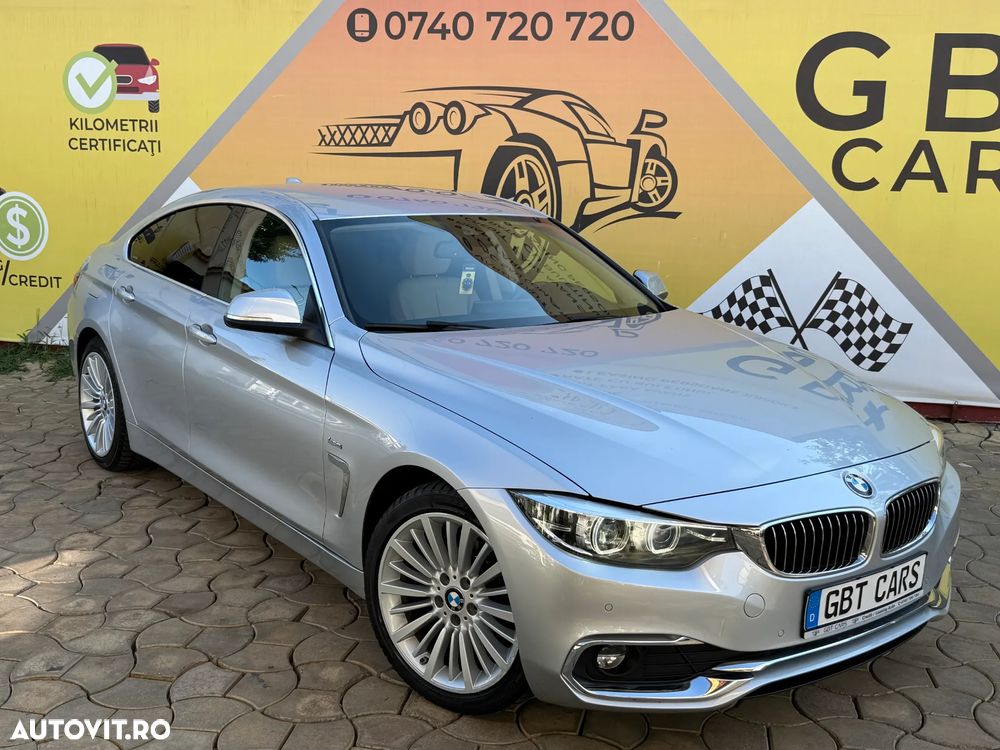 GBT CARS | Autovit.ro