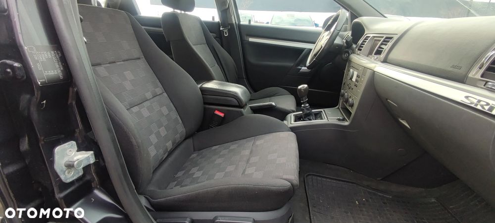 Używany Opel Vectra 2006 - 11 500 PLN, 298 000 km - Otomoto.pl