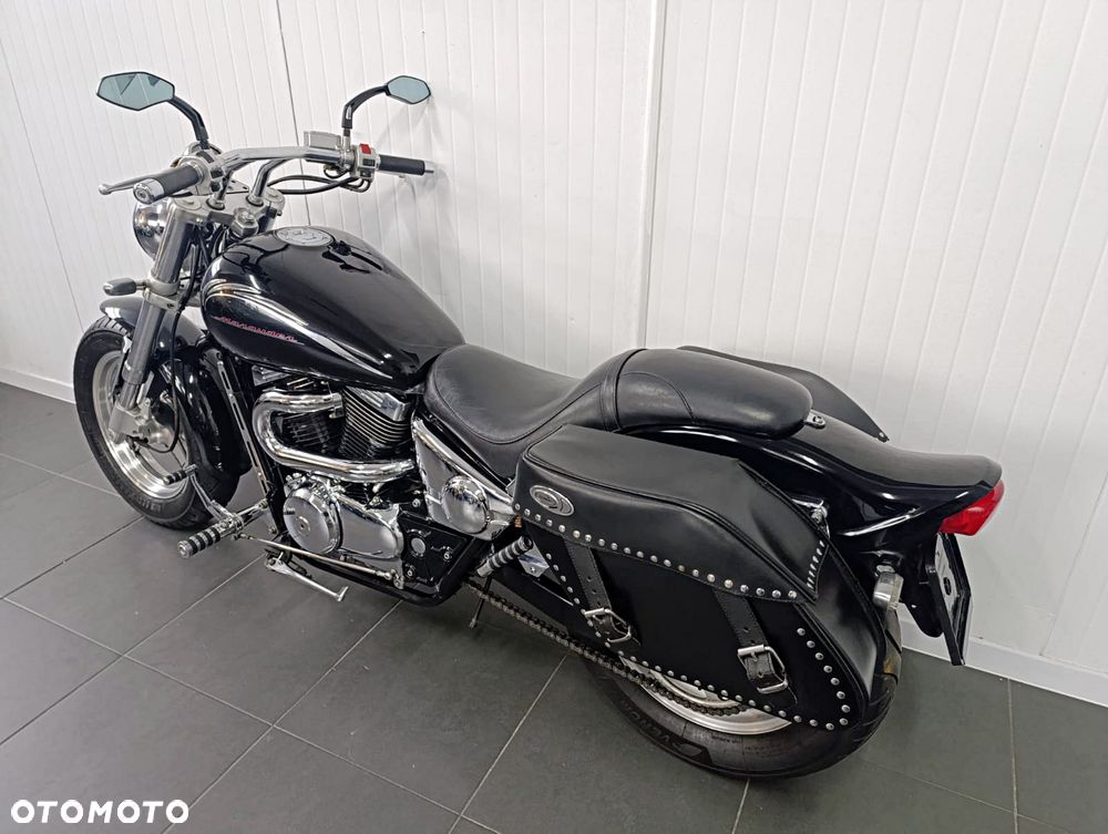 Używany Suzuki Marauder 2000 - 12 500 PLN - Otomoto.pl