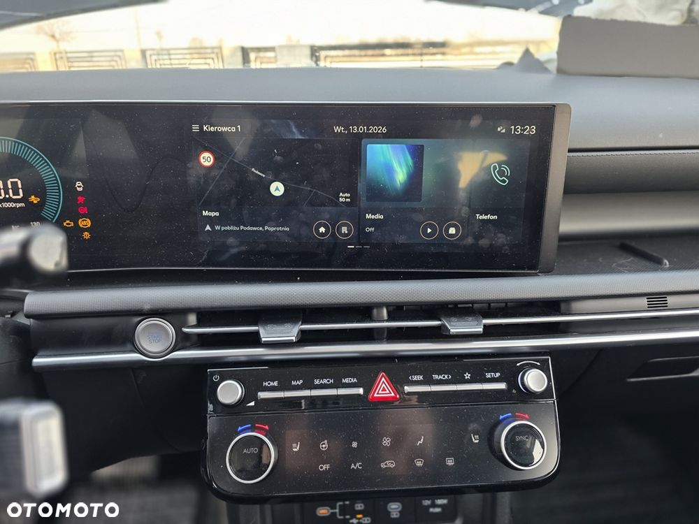 Używany Hyundai Tucson 2024 - 54 900 PLN, 24 511 km - Otomoto.pl