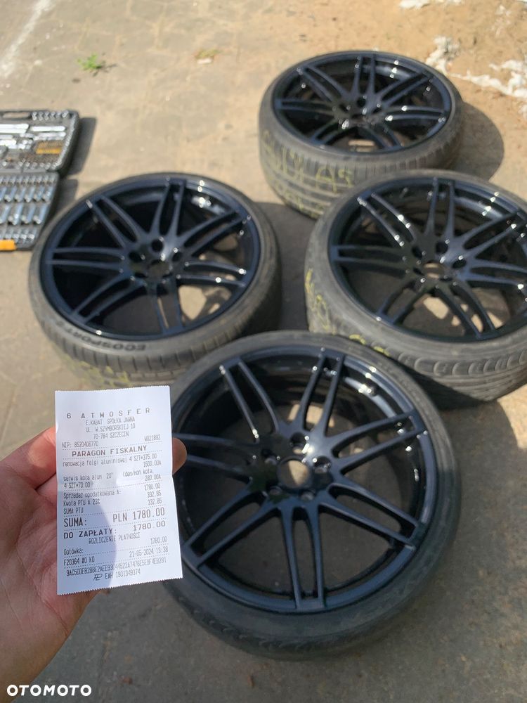 Używany Audi A5 Coupé 2007 - 33 000 PLN, 142 000 km - Otomoto.pl