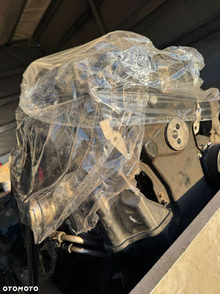 Używany Silnik - 6 900 PLN - Otomoto.pl