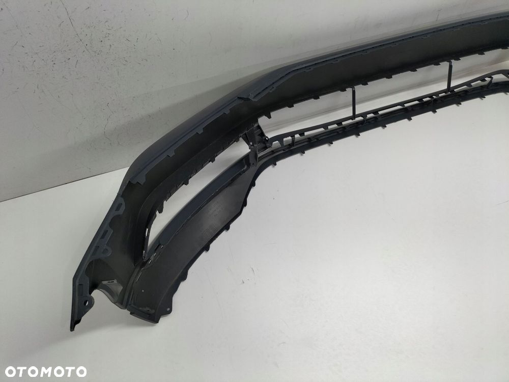 Używany Zderzaki - 600 PLN - Otomoto.pl