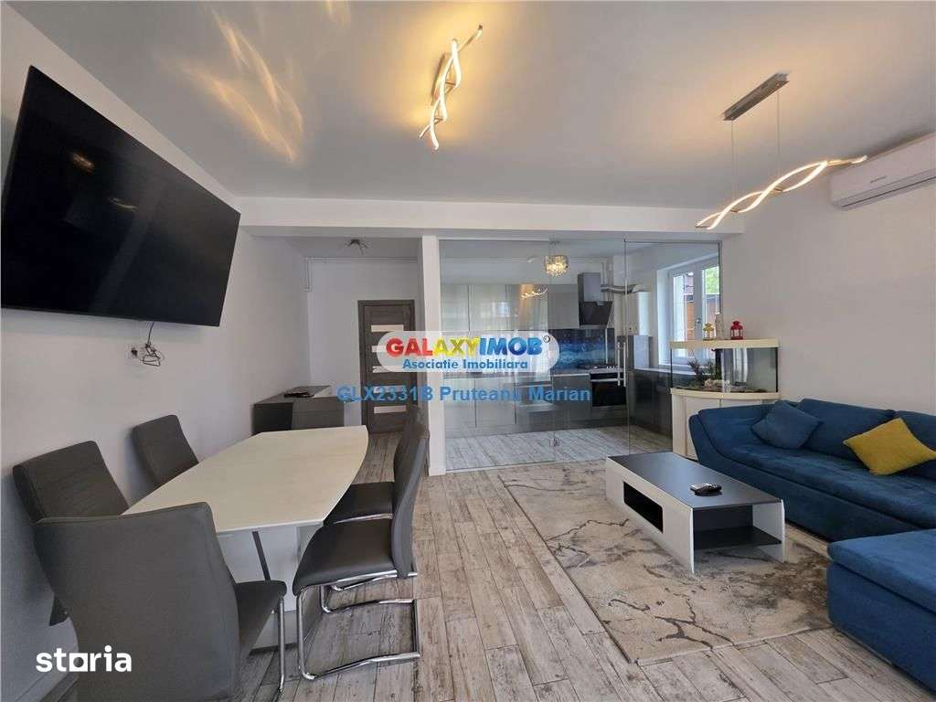 4 camere, casa de vanzare - Bucuresti (judet), Strada Dantelei ...
