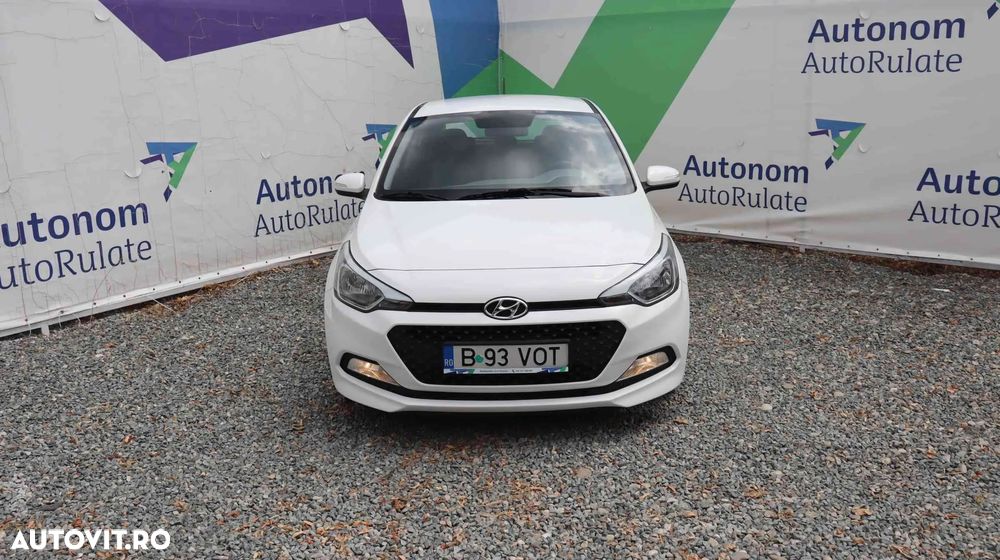 AUTONOM AUTORULATE | Autovit.ro