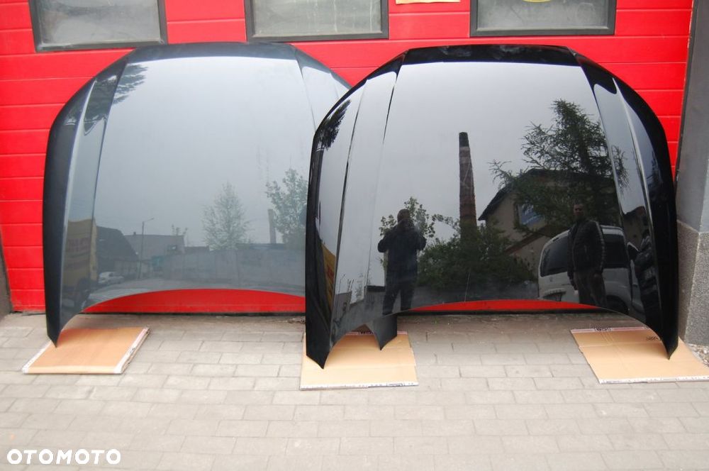 Używany Maski - 2 190 PLN - Otomoto.pl