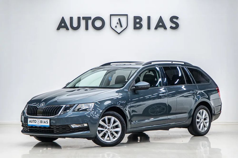 Utilizat Skoda Octavia 2020 - 11 949,98 EUR, 176 000 km - Autovit.ro