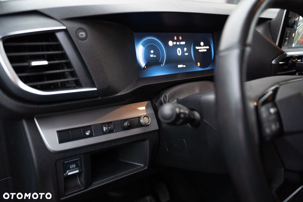 Używany Toyota Proace Verso 2024 - 165 000 PLN, 59 874 km - Otomoto.pl