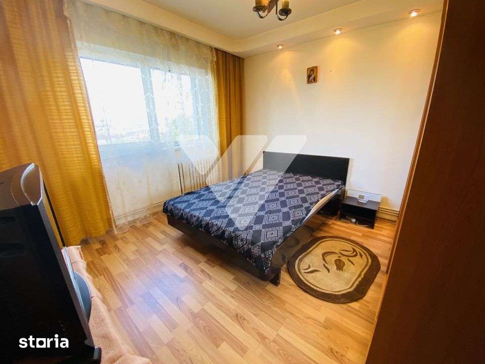 2 camere, apartament de vanzare - Sibiu (judet), Vasile Aaron ...