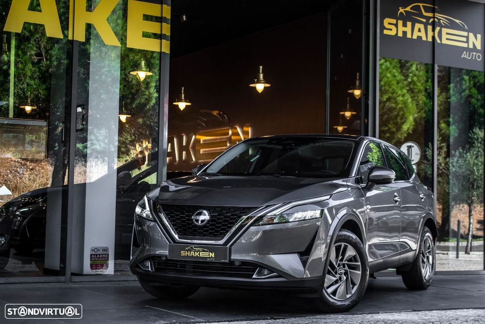 Shaken Auto | Expo | Standvirtual