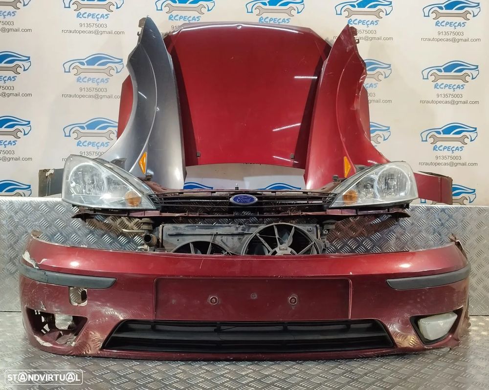 Usado Peças - 385 EUR - Standvirtual.com