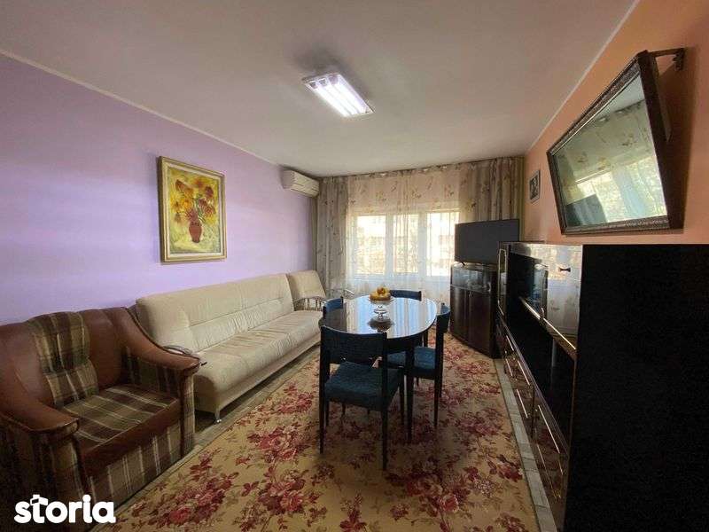 3 camere, apartament de vanzare - Galati (judet), Galati - 9548285 ...