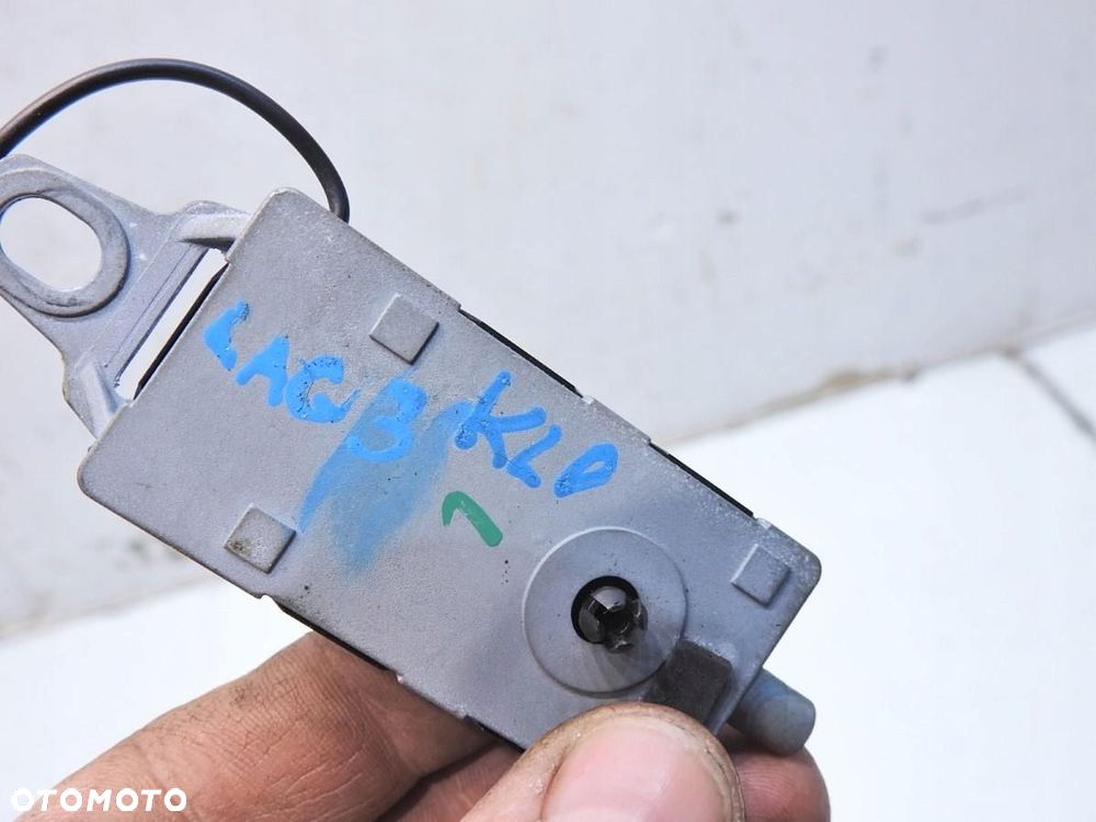 Używany Wzmacniacze - 40 PLN - Otomoto.pl