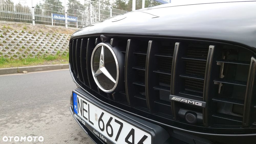 Używany Mercedes-Benz CLA 2024 - 189 900 PLN, 14 000 km - Otomoto.pl