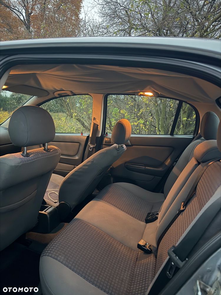 Używany Opel Astra 2003 - 4 000 PLN, 221 772 km - Otomoto.pl