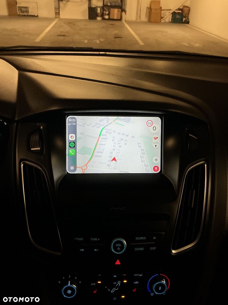 Używany Ford Focus 2016 - 30 000 PLN, 193 723 km - Otomoto.pl