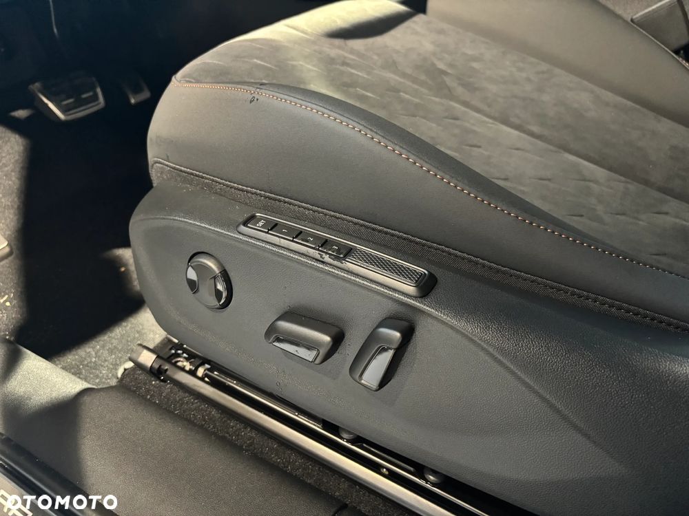 Nowy Cupra Terramar 2025 - 181 591 PLN, 10 km - Otomoto.pl