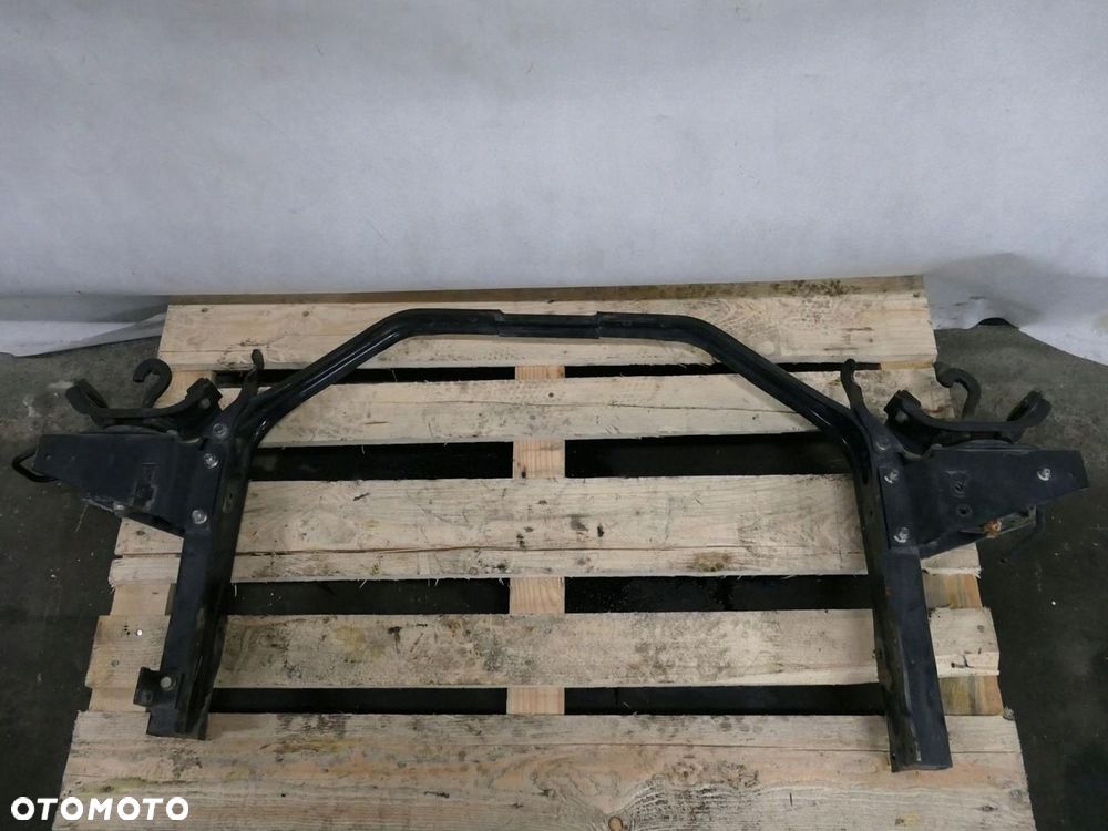 Używany Pasy przednie - 500 PLN - Otomoto.pl