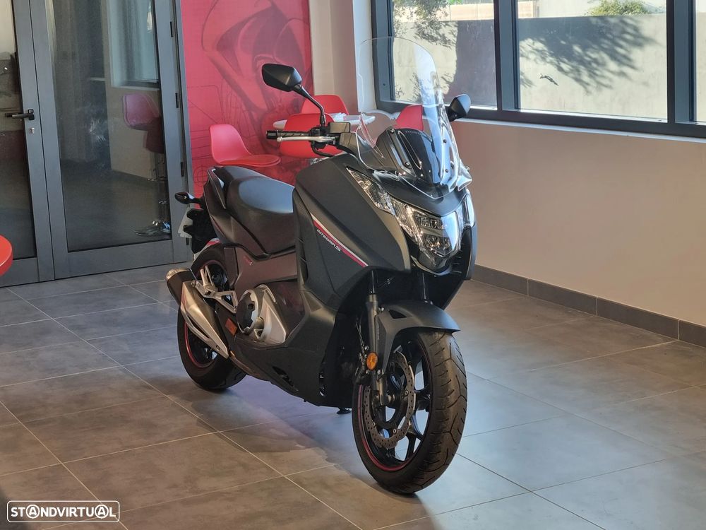 Usado Honda Integra 2020 - 7 750 EUR - Standvirtual.com