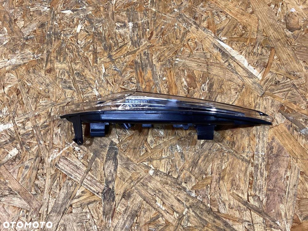 Nowy Lampy przeciwmgielne - 110 PLN - Otomoto.pl