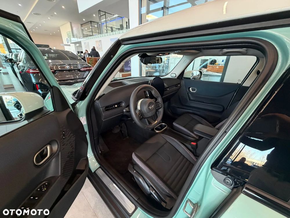 Nowy MINI Cooper 2024 - 142 786 PLN, 27 km - Otomoto.pl