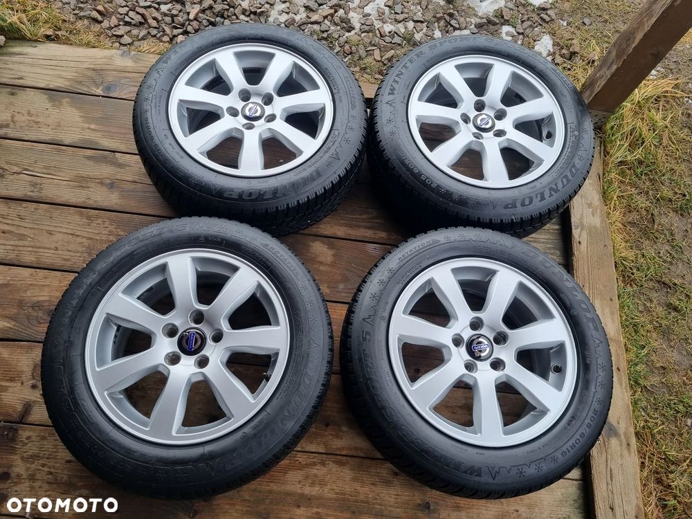 Używany Felgi - 890 PLN - Otomoto.pl