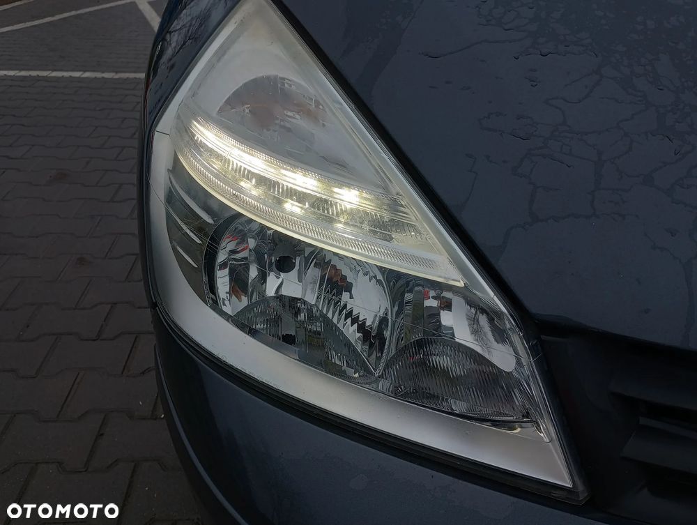 Używany Renault Espace 2011 - 21 900 PLN, 306 000 km - Otomoto.pl