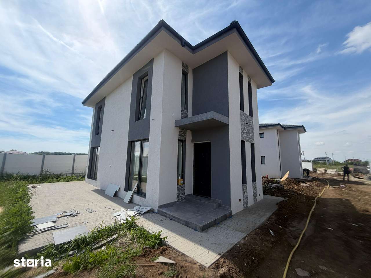 4 camere, casa de vanzare - Ilfov (judet), Bragadiru - 10362809 • www ...