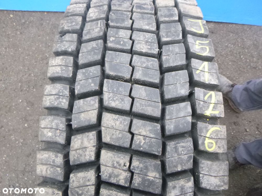 Używany Opony - 750 PLN - Otomoto.pl