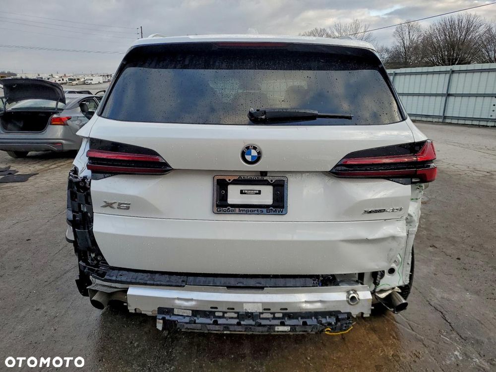 Używany BMW X5 2023 - 138 900 PLN, 31 568 km - Otomoto.pl